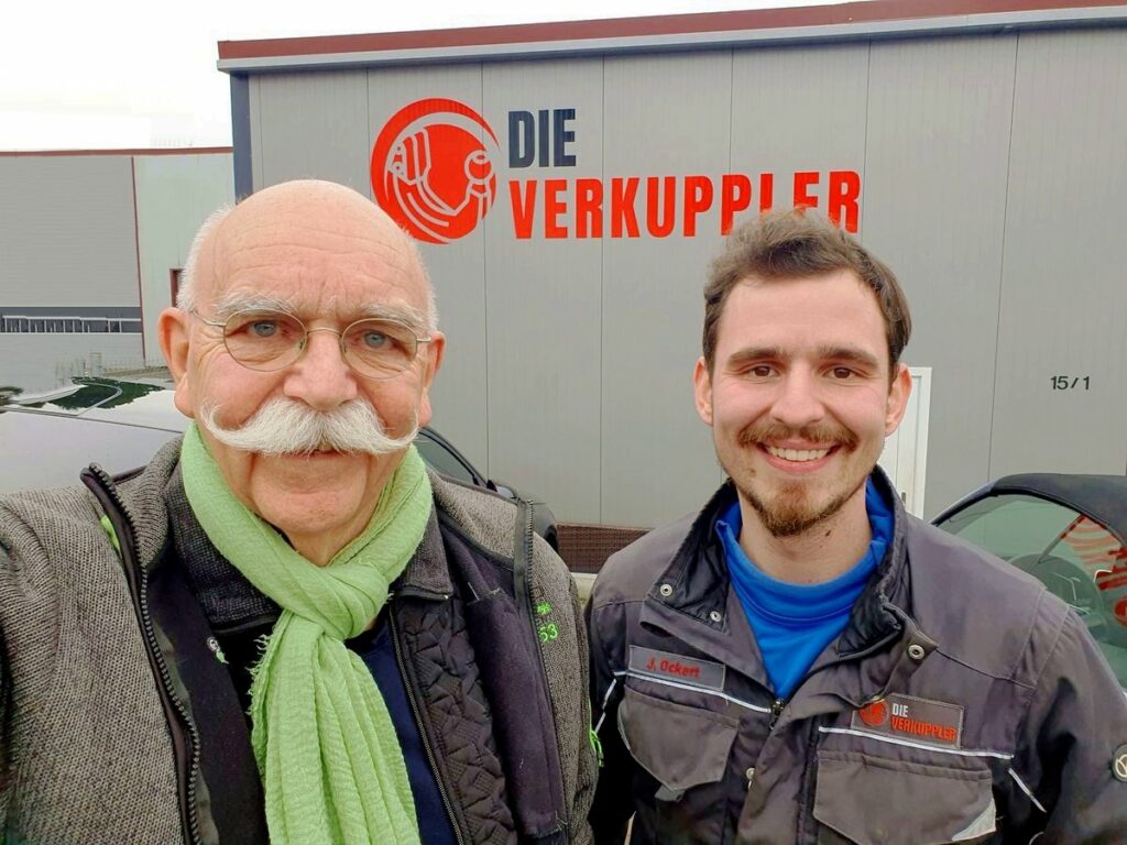 Perfekt geplant, genial umgesetzt – Service auf höchstem Niveau: Mein stressfreier ...