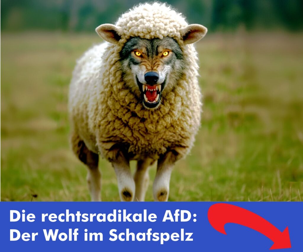 AfD Politik gegen die kleinen Leute – das wahre Gesicht der Partei ...